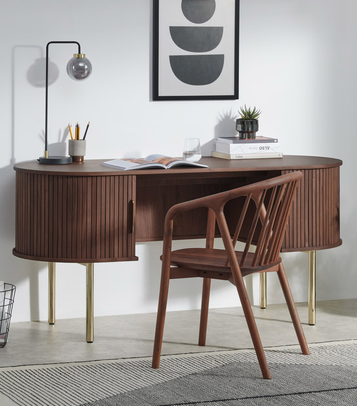 John Lewis Desk